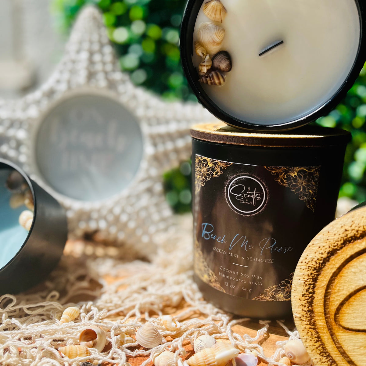 The O.G. Collection – ScentsByChiconak